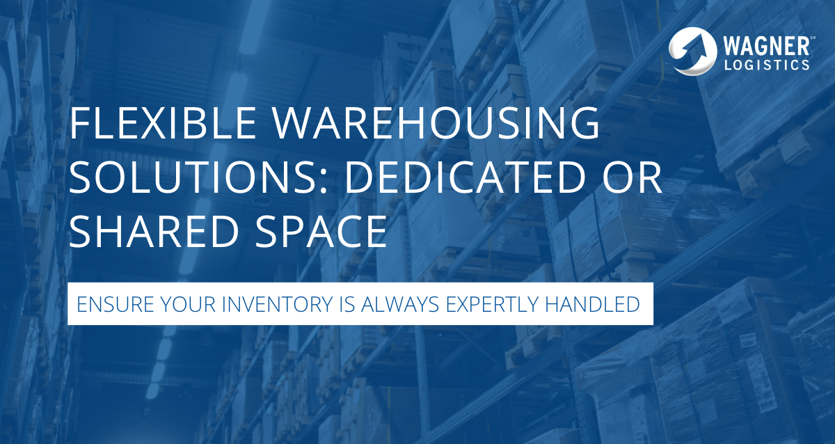 Wagner Logistics Makes Special Delivery for Kids with Mobility Challenges